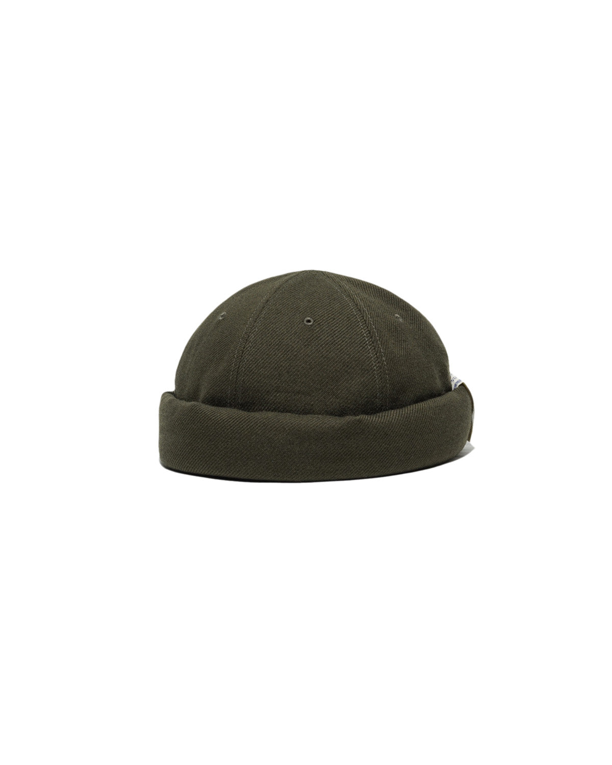 ROLL CAP - Olive – THE H.W.DOG&CO.
