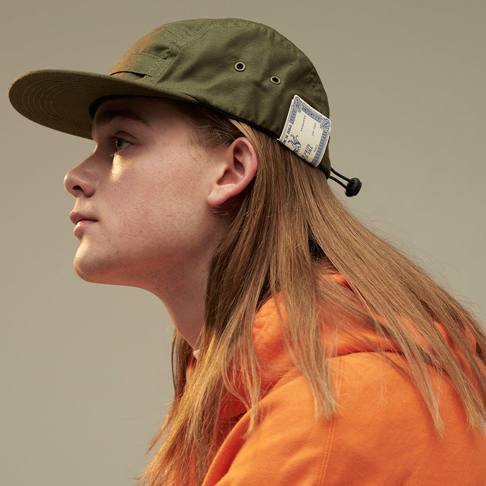 NEP BS JET CAP – THE H.W.DOG&CO. NEP BS JET CAP – THE H.W.DOG&CO.